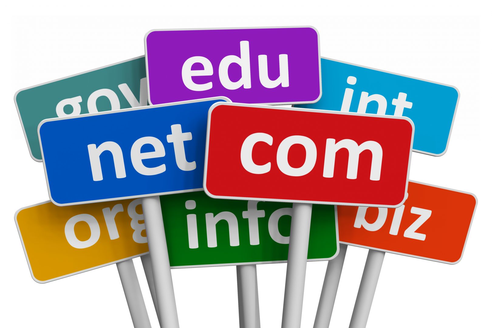 A Few Hacks to find the Best Domain Booking Company in 2020 - InfoSky ...