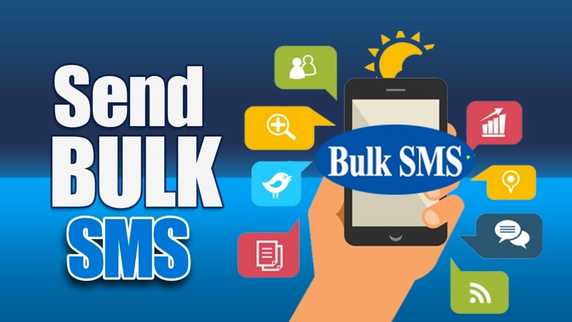 Choosing the Right Bulk SMS Provider for Your Business