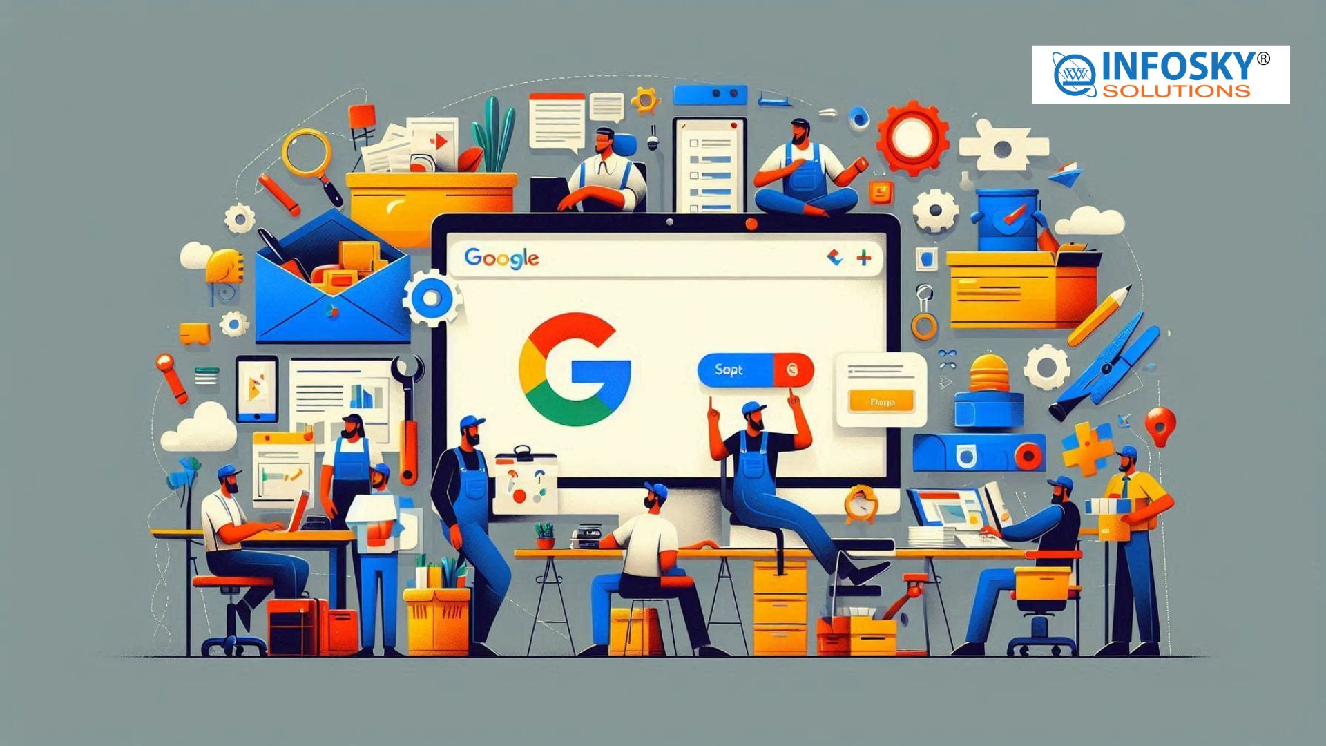 Customizing Google Workspace for Different Industries in Kolkata