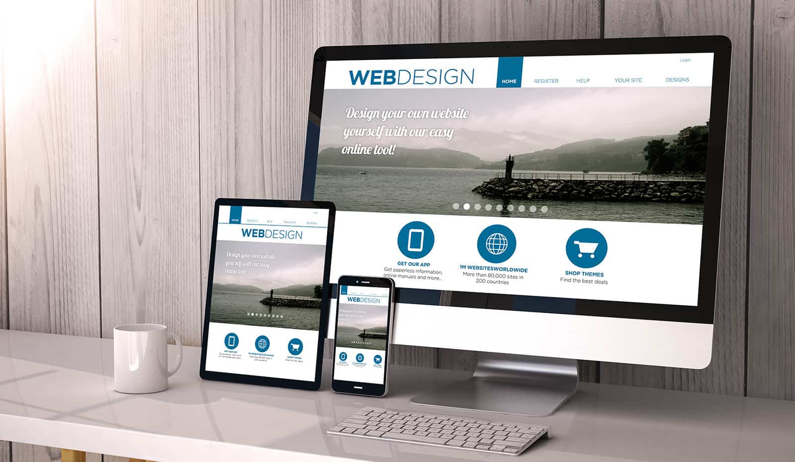 Future Trends and Innovations in Responsive Web Design